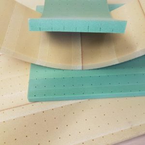 Maricell Mycell Structural PVC Foam - Aerontec