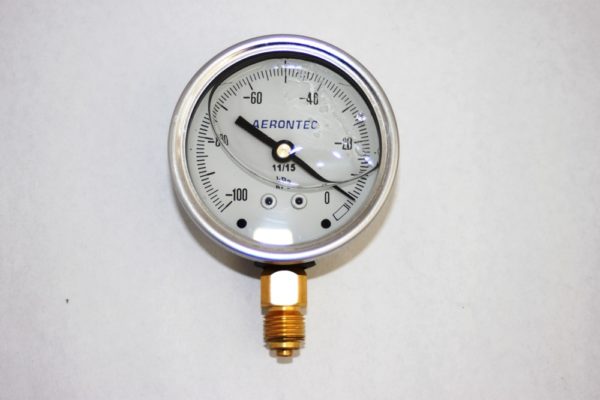 Vacuum Gauge - Aerontec