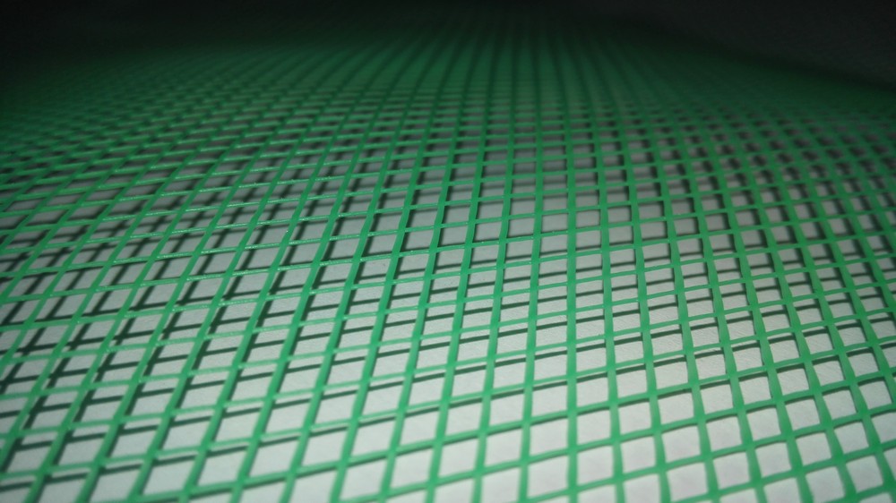 Infusion Mesh - Aerontec