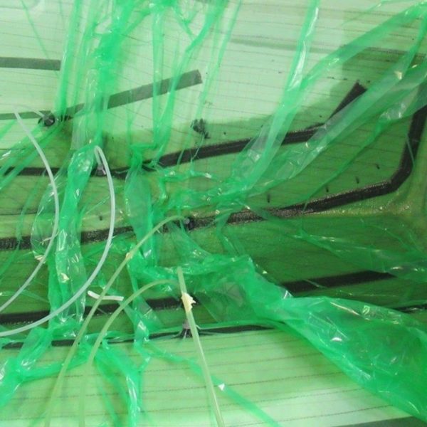 Resin Distribution Tapes - Aerontec