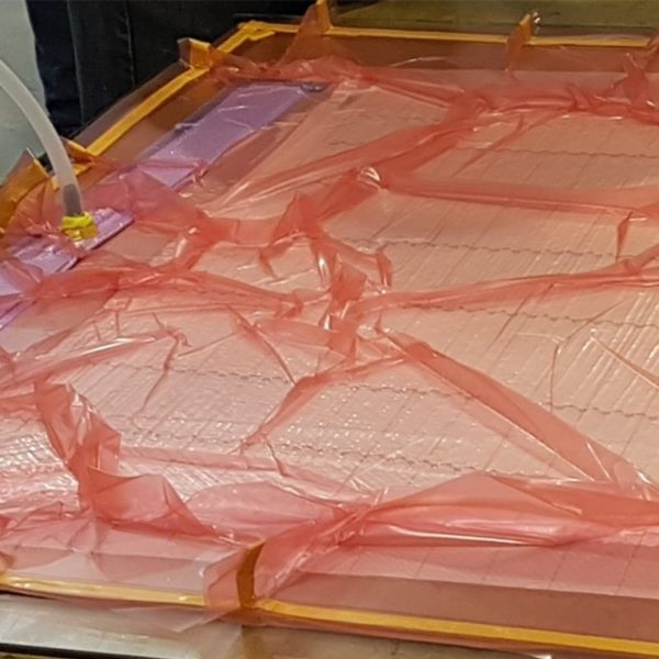 Infusion Mesh - Aerontec