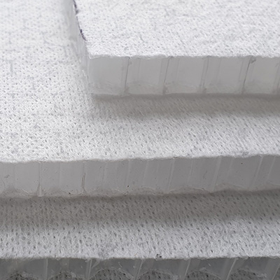 Nidaplast Plastic Polypropylene Honeycomb - Aerontec