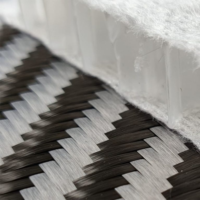 Nidaplast Plastic Polypropylene Honeycomb - Aerontec