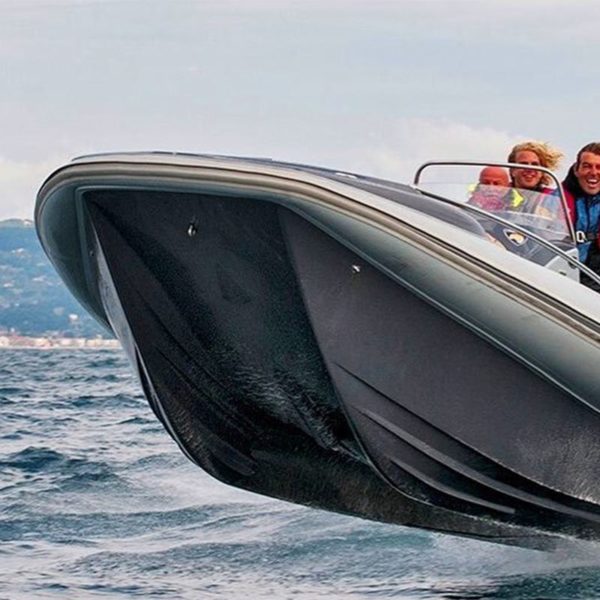 Sicomin SR 1660 High Temperature Laminating system - Aerontec