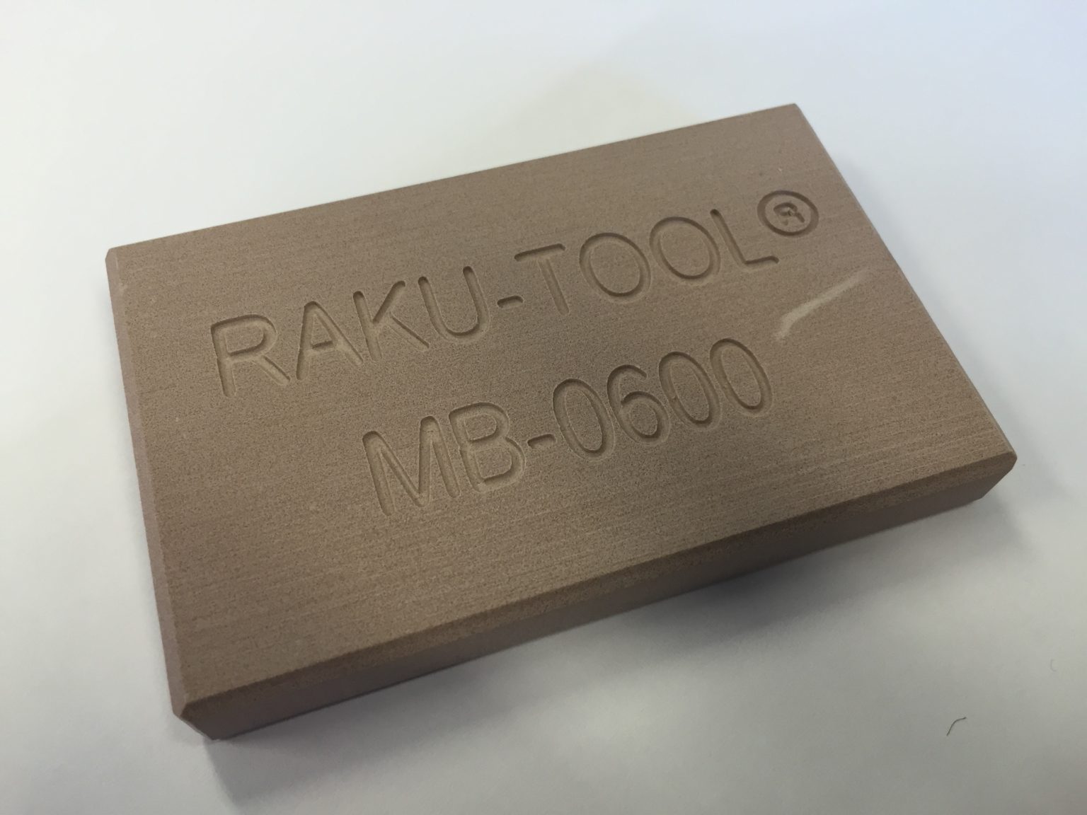 Raku Tool MB Series Tooling Board - Aerontec Raku Tool MB Series Tooling Board - Aerontec