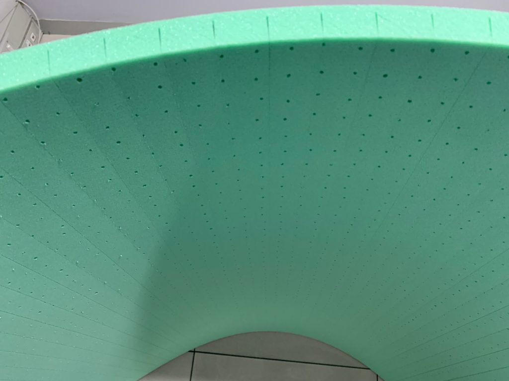 Multi Cut Contour Core (MC3) - Aerontec