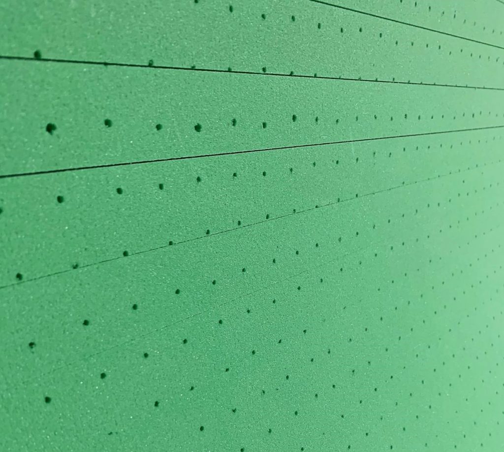 Multi Cut Contour Core (MC3) - Aerontec