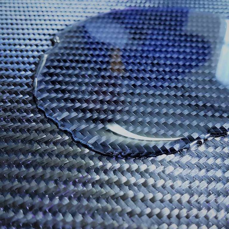 Sicomin GreenPoxy 33 Bio-based Epoxy - Aerontec