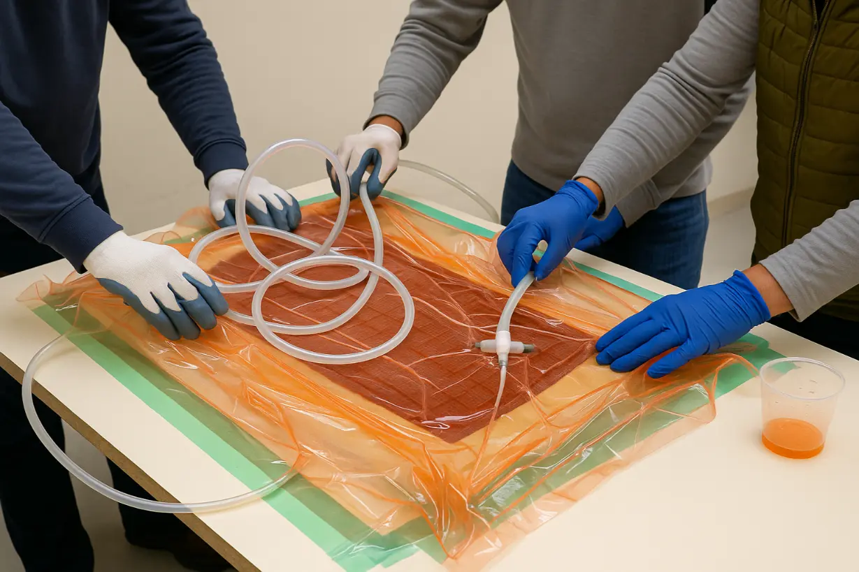 September 2025 - Aerontec